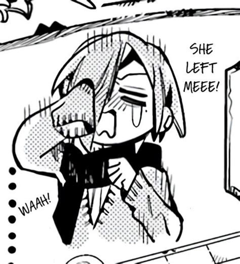 Mitsuba Me Me Me Anime Jibaku Shounen Hanako Kun Hanako Kun
