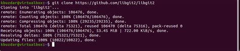 How To Use Git Clone Command