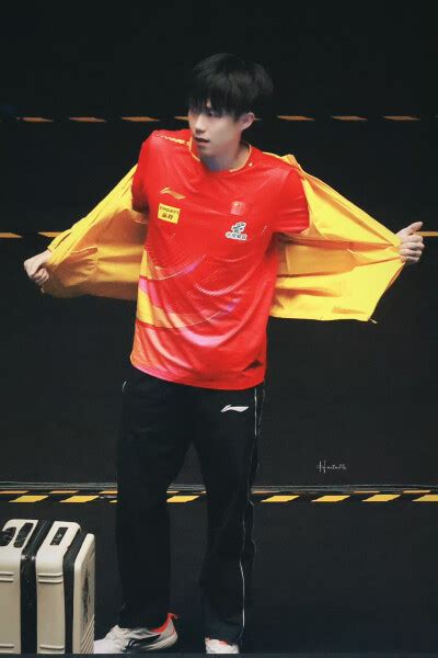 王楚钦 高清图片，堆糖，美图壁纸兴趣社区