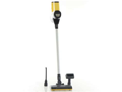 Kärcher VC 6 Cordless Odkurzacz bezprzewodowy 25,2V 2,5Ah - Sklep ...