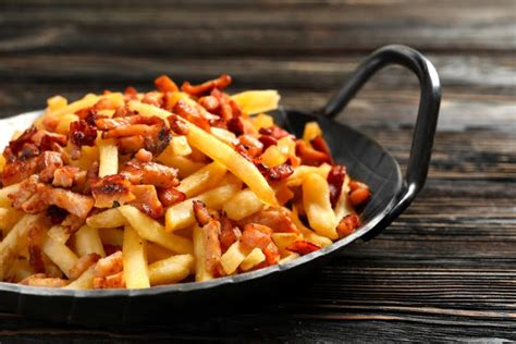Batata frita calabresa para vender Como fazer Qual preço