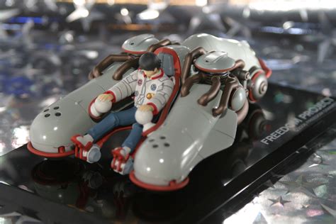 Takeru Freedom Project MyFigureCollection Net