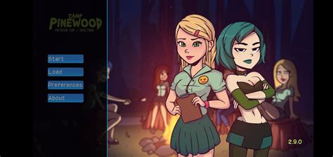 Descargar Camp Pinewood Remix 10 Apk Gratis Para Android