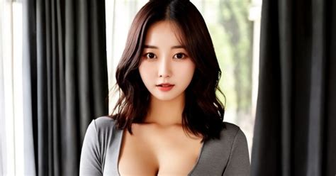 Ai가 그린 동탄미시룩‥