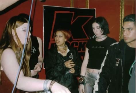 Kittie Kittie Band Kitty Spice Girls