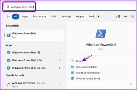9 formas rápidas de abrir el Administrador de dispositivos en Windows