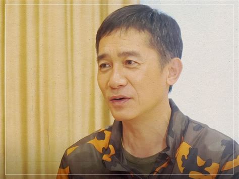 Tony Leung Names His Favourite Tony Leung Movies