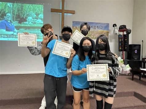 애틀랜타 밀알 “자원봉사자 모집합니다” Newswave25 뉴스웨이브25 신문사