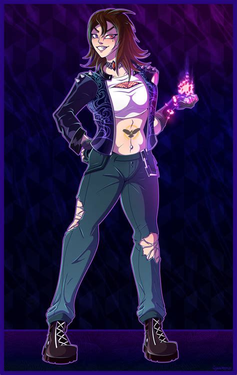 Comm Lilith By Crystalmoon101 On Deviantart