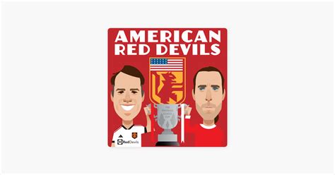 ‎manchester United Podcast On Apple Podcasts