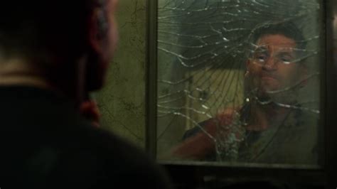 Auscaps Jon Bernthal Shirtless In The Punisher 1 11 Danger Close