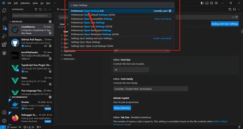 Vscode插件korofileheader的使用。 Csdn博客