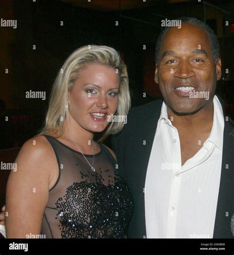 File Photo Oj Simpson Has Passed Away Exclusive Miami Beach Fl