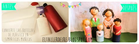 Juguetes Con Botellas Facilisimo