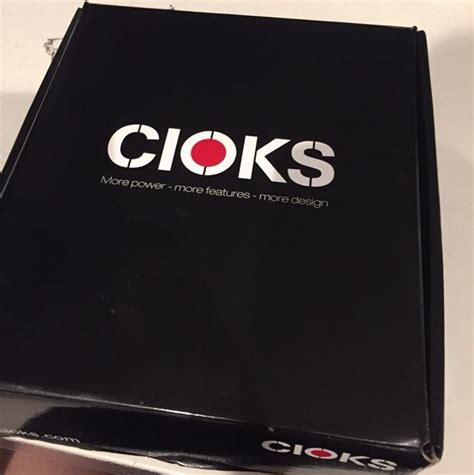 Cioks Dc10 Hobbies And Toys Music And Media Musical Instruments On Carousell