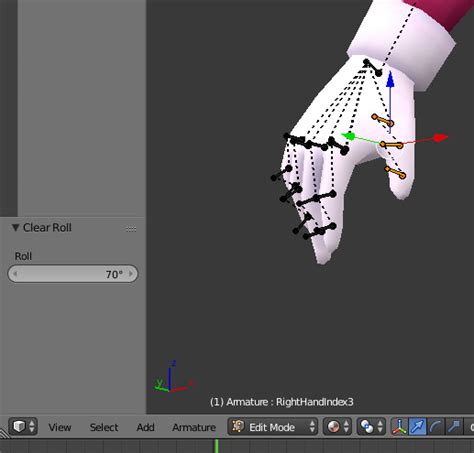 Creating Ragdolls In Source Engine Using Blender Tutorial For Source