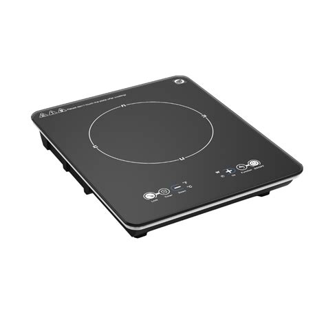 Portable Induction Cooktop Single Burner Am Conservation