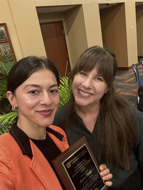 Bme Student Selected As 2023 Outstanding Undergraduate International
