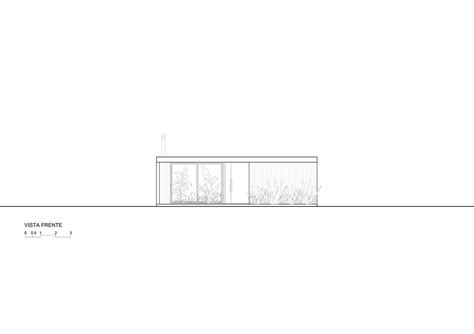 Gallery Of Tictactoe House Vdv Arq 20