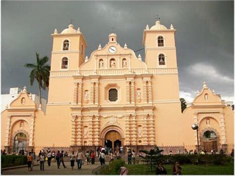 Catedral De San Miguel Tegucigalpa Tripadvisor