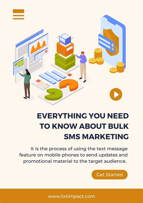 Everything You Need To Know About Bulk SMS Marketing