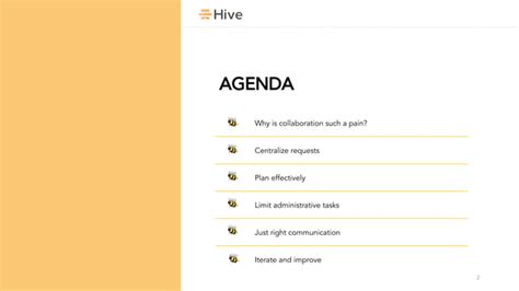 Improve Creative Workflow Ppt