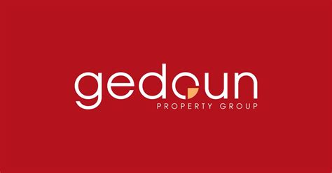 Gedoun Property Group Townsville Builders