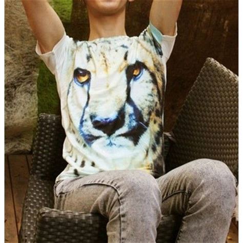 Funny 3d T Shirt For Men
