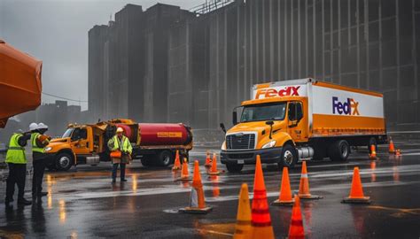 Fedex “shipment Exception Delay Beyond Our Control” Quick Guide