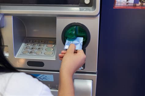 Atm Debit Card Fraud Data 10 Percent Increase In 2017