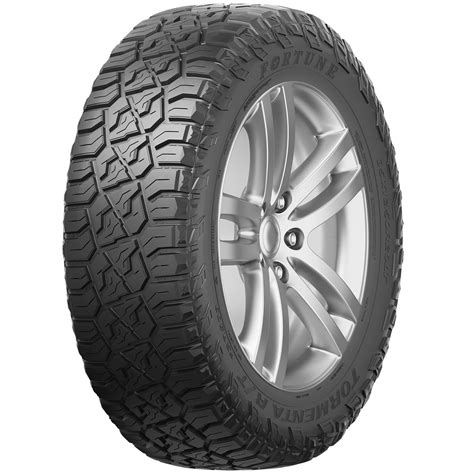 Fortune Tormenta Rt Fsr309 All Terrain 29560r20 126123q E Light