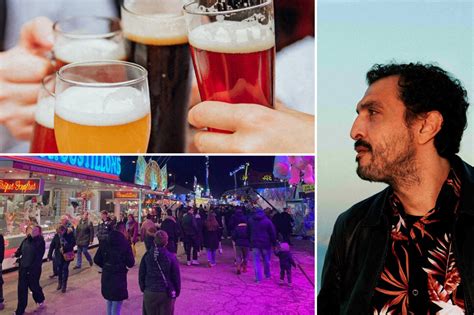 Musique foot et bière cinq idées sorties pour ce week end à Rouen