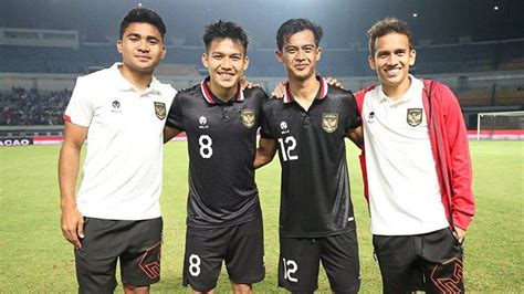 Daftar 5 Pemain Timnas Dengan Pengikut Terbanyak Di Ig Termasuk Kiper