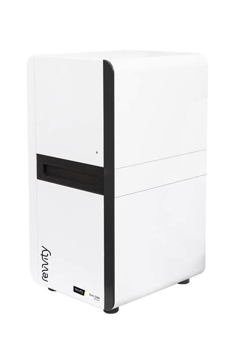 Revvity Launches Easy To Use Molecular Diagnostics Workflow For Newborn