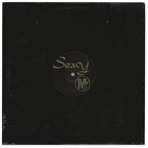 Prince Limited Edition Sexy Mf 12 Single