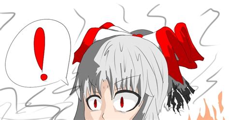 東方 ファイヤーカット ぬぐぬのイラスト Pixiv
