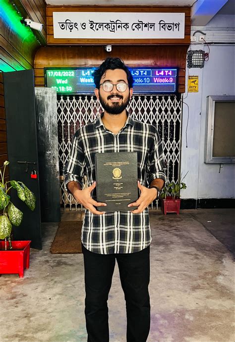 Asif Mahbub Uddin On Linkedin Career Graduation 21 Comments