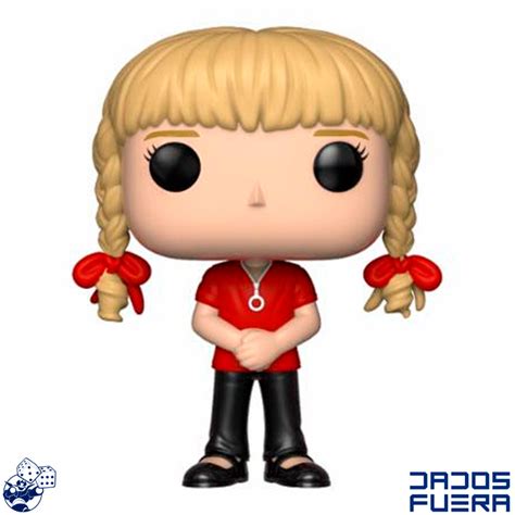 The Brady Bunch Television 696 Cindy Brady Dados Fuera