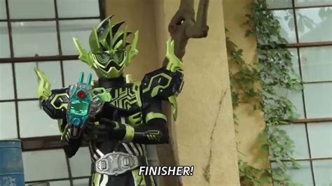 Gay Toku Moments On Twitter Kamen Rider Ex Aid