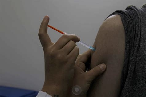 Morro da Fumaça dá início à vacinação contra Poliomielite e à