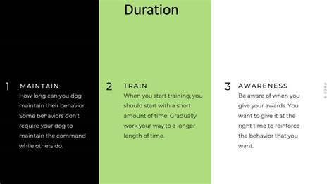 Rules Of Powerpoint Rule Of 3 And More Envato Tuts