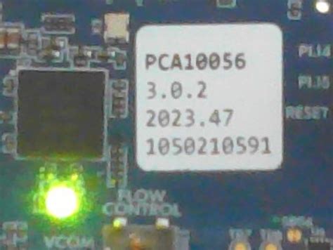 Nrf Nrfconnectdesktop Firmware Setup Not Working Nordic Q A