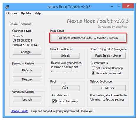 adb nexus 5 doesn t connect to pc anymore android enthusiasts stack