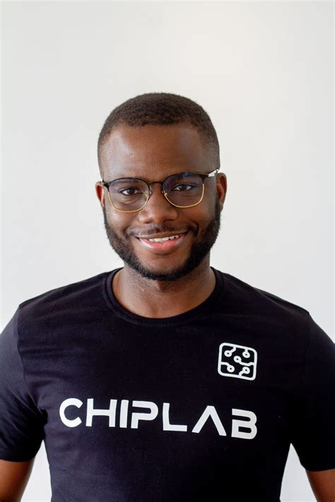 Chiplab On Linkedin Chiplab Semiconductor Africantech Africantecahleaders Businessleaders…