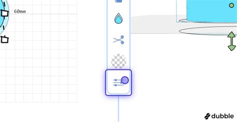 Add Sunken Text On Two Sides Of An Object Cookiecad Help Center