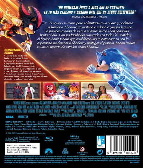 Dvd FantÁsticos Base De Datos De Blurays Y Dvds De Género Fantástico