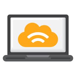 Cloud Computing Free Computer Icons