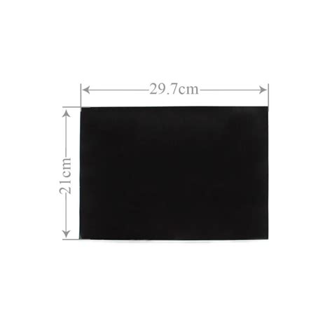 Magnet Sheet A4 C B Electronics