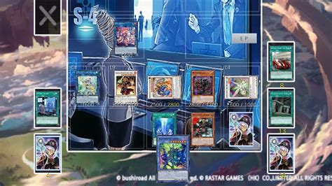 내가 쓰레기로 티어덱을 흉내내는 방법 Youtube