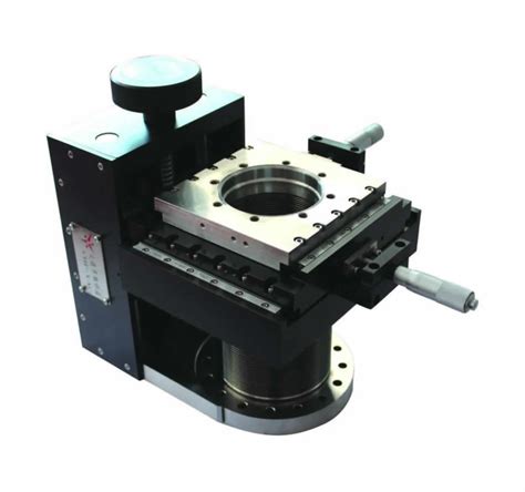 Uhv Components Lk Technologies